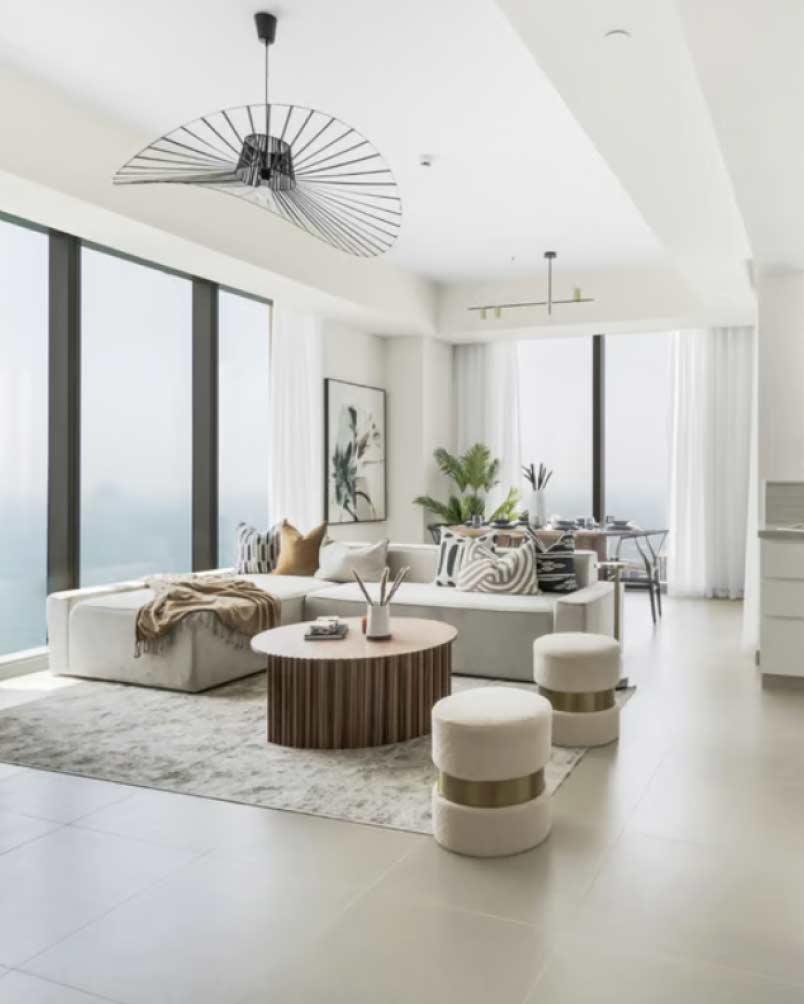 Vacation rentals: Book apartments, studios, houses | GuestReady