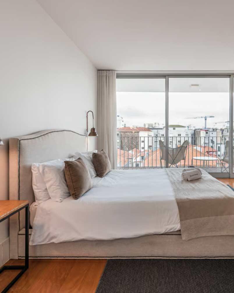 Vacation rentals: Book apartments, studios, houses | GuestReady