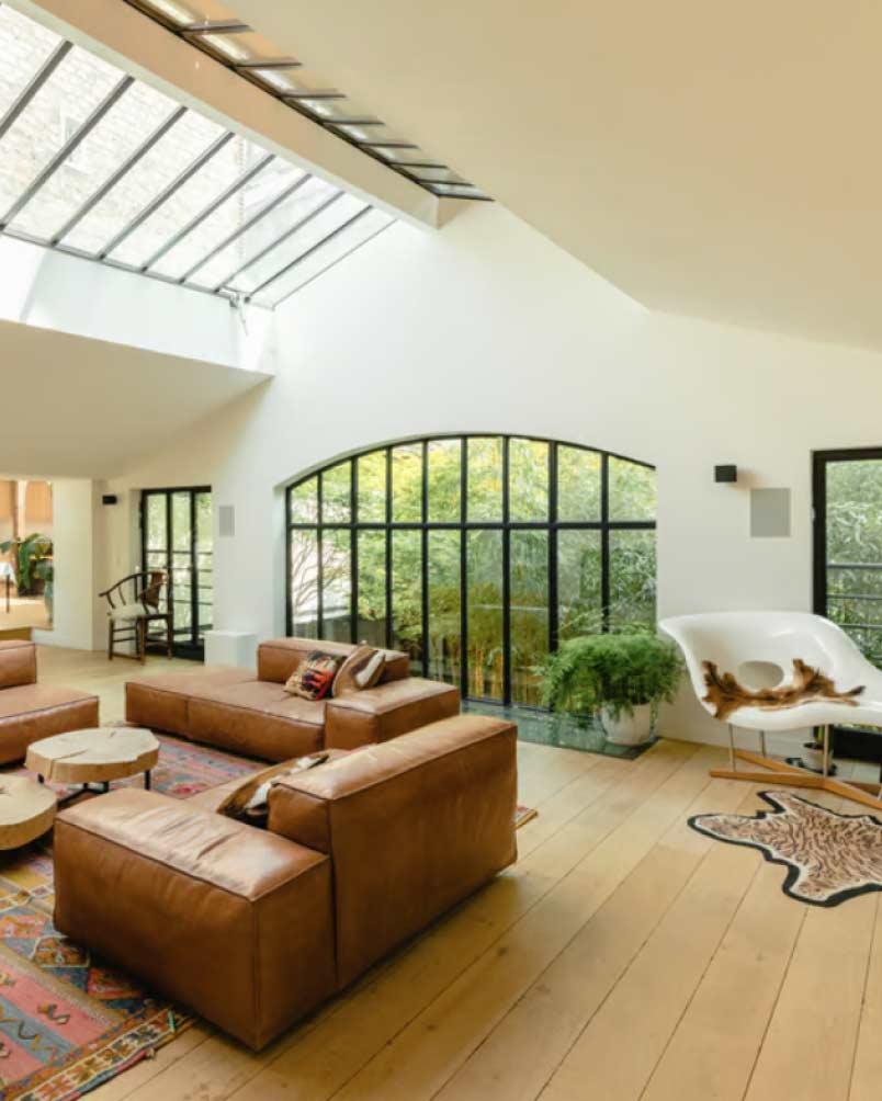 Vacation rentals: Book apartments, studios, houses | GuestReady